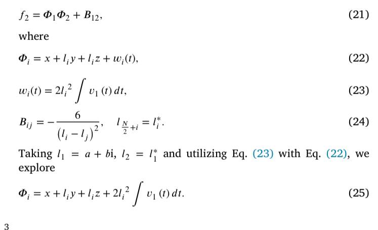 How Find critical point of equation with complex part? - MaplePrimes